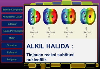 ALKIL HALIDA | PPT
