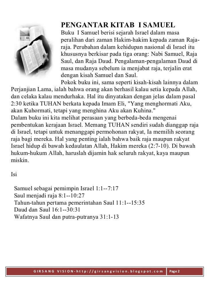 ALKITAB-INDONESIA_KITAB I SAMUEL