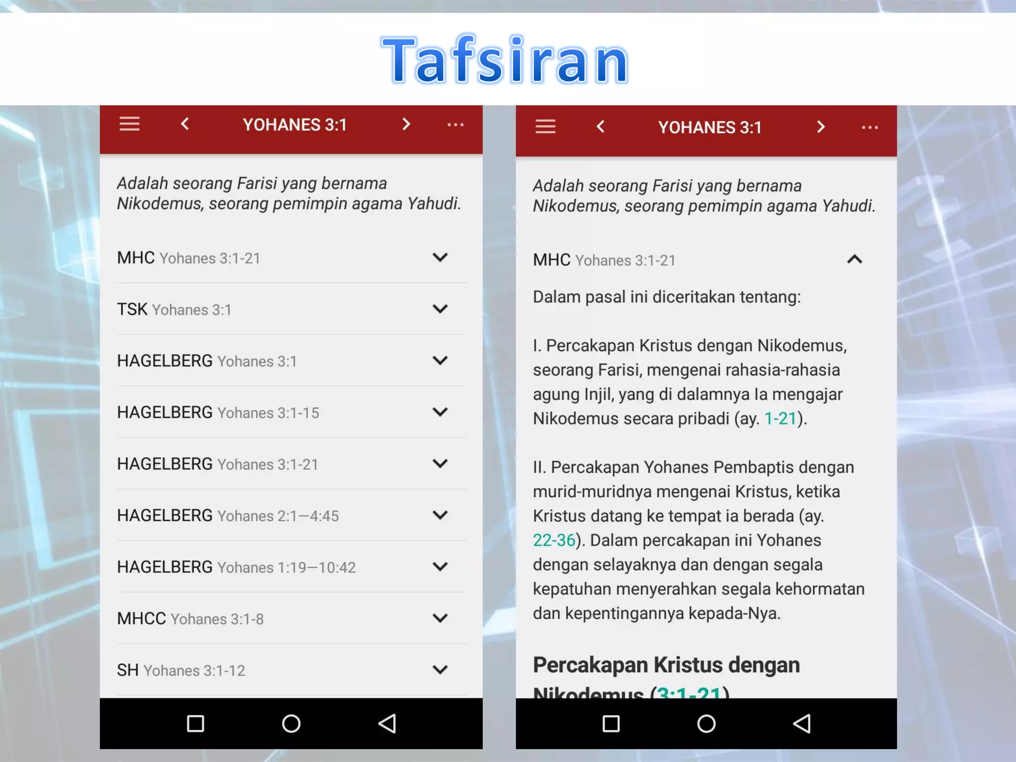 Alkitab Pintar | PDF