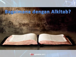 Alkitab Pintar | PPT