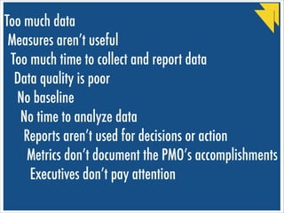 Alklar Project control and metrics | PDF