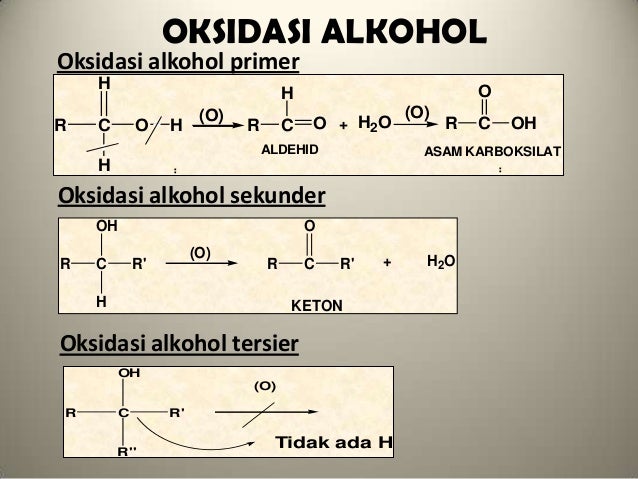 Alkohol