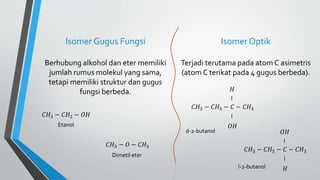 Alkohol | PPTX