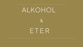 Alkohol dan Eter.pptx