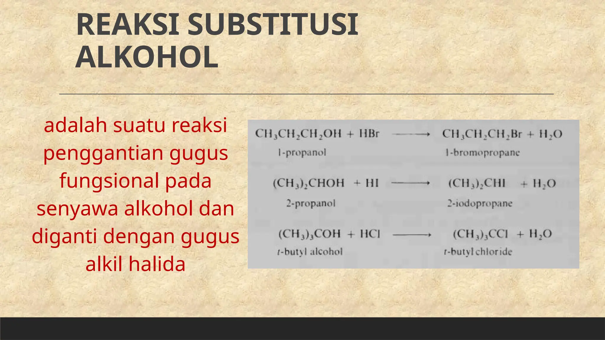 Alkohol dan Eter serta senyawa terkait (Pre-2).pptx
