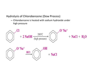 Alkohol dan fenol | PPT