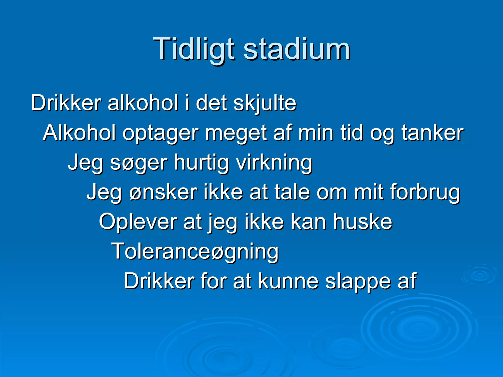 Alkoholisme | PPT