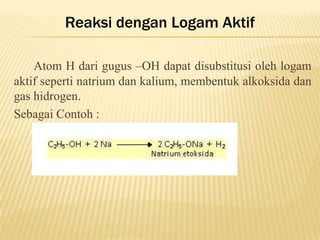 Alkohol,ppt | PPTX