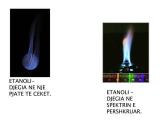 Alkoolet alkol | PPTX