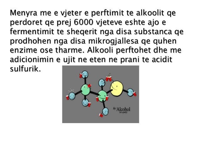 Alkoolet alkol