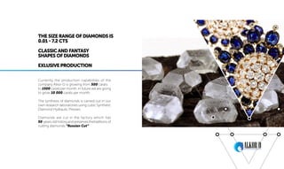 Alkor D presentation | PDF