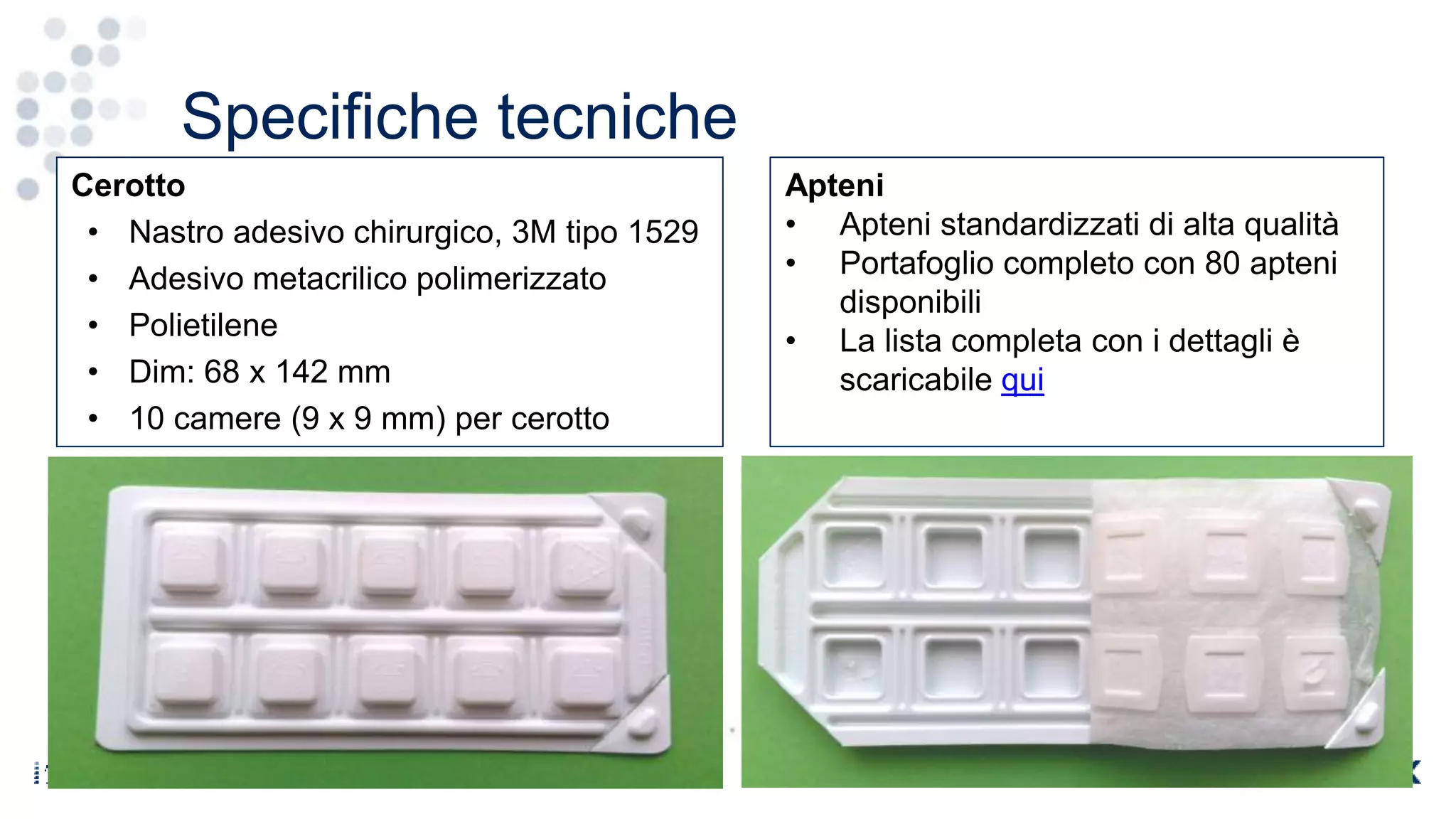 Alk rapid patch test | PPT