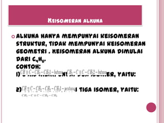 Alkuna | PPTX