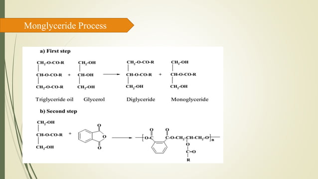 Alkyd resin 17 oil207 | PPTX | Chemistry | Science