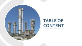 Detailed Project Report on Alkyd Resin Manufacturing Unit Setup | PPTX