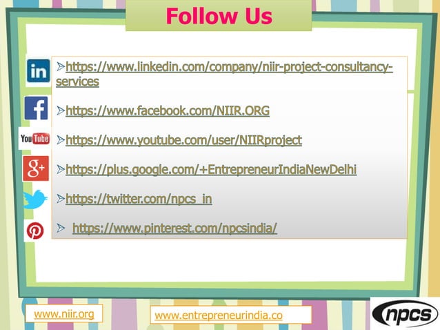 Alkyd Resins Manufacturing, Formulation and Processing | PPTX