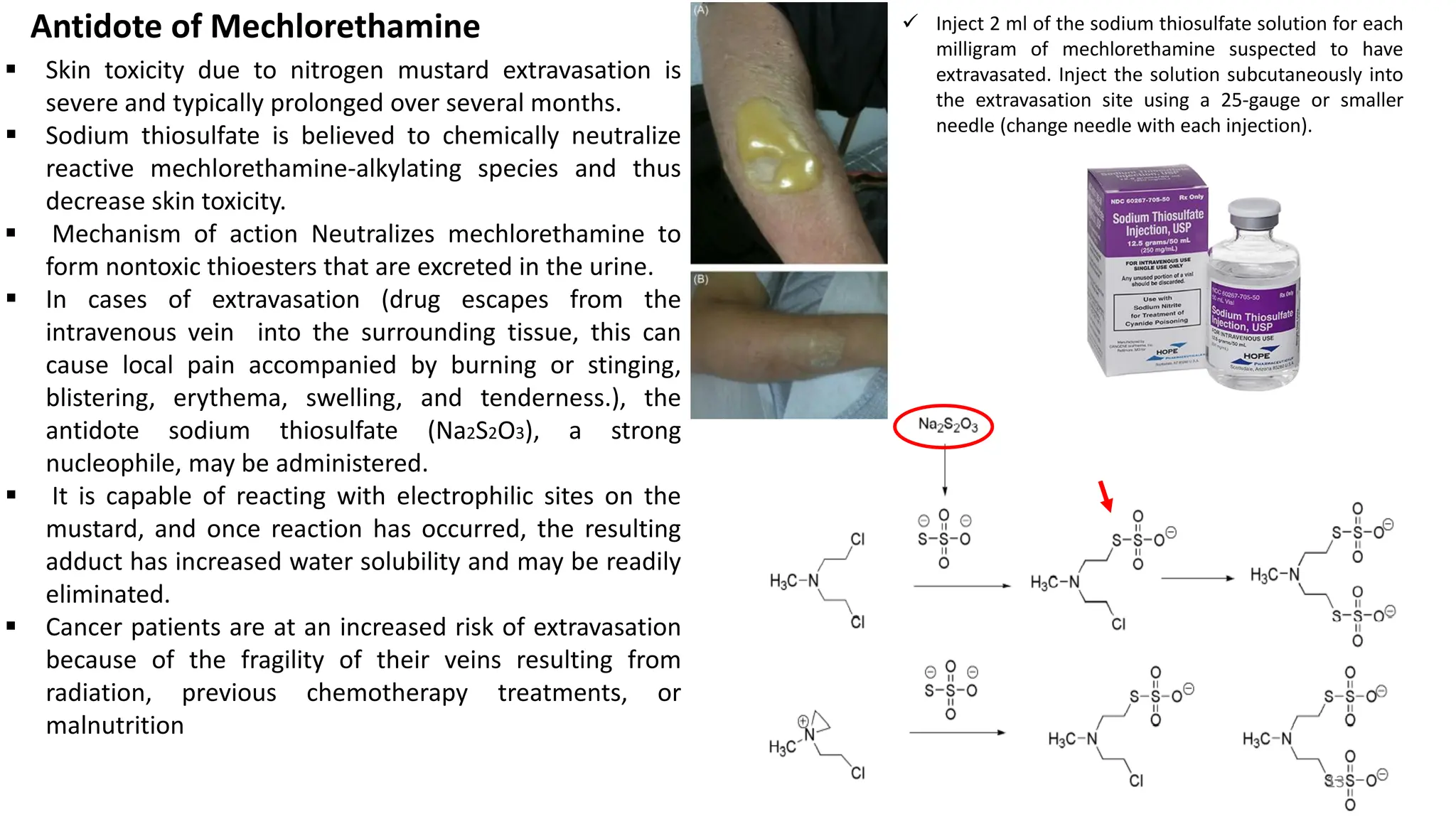 Alkylating agents -Medicinal Chemistry | PDF