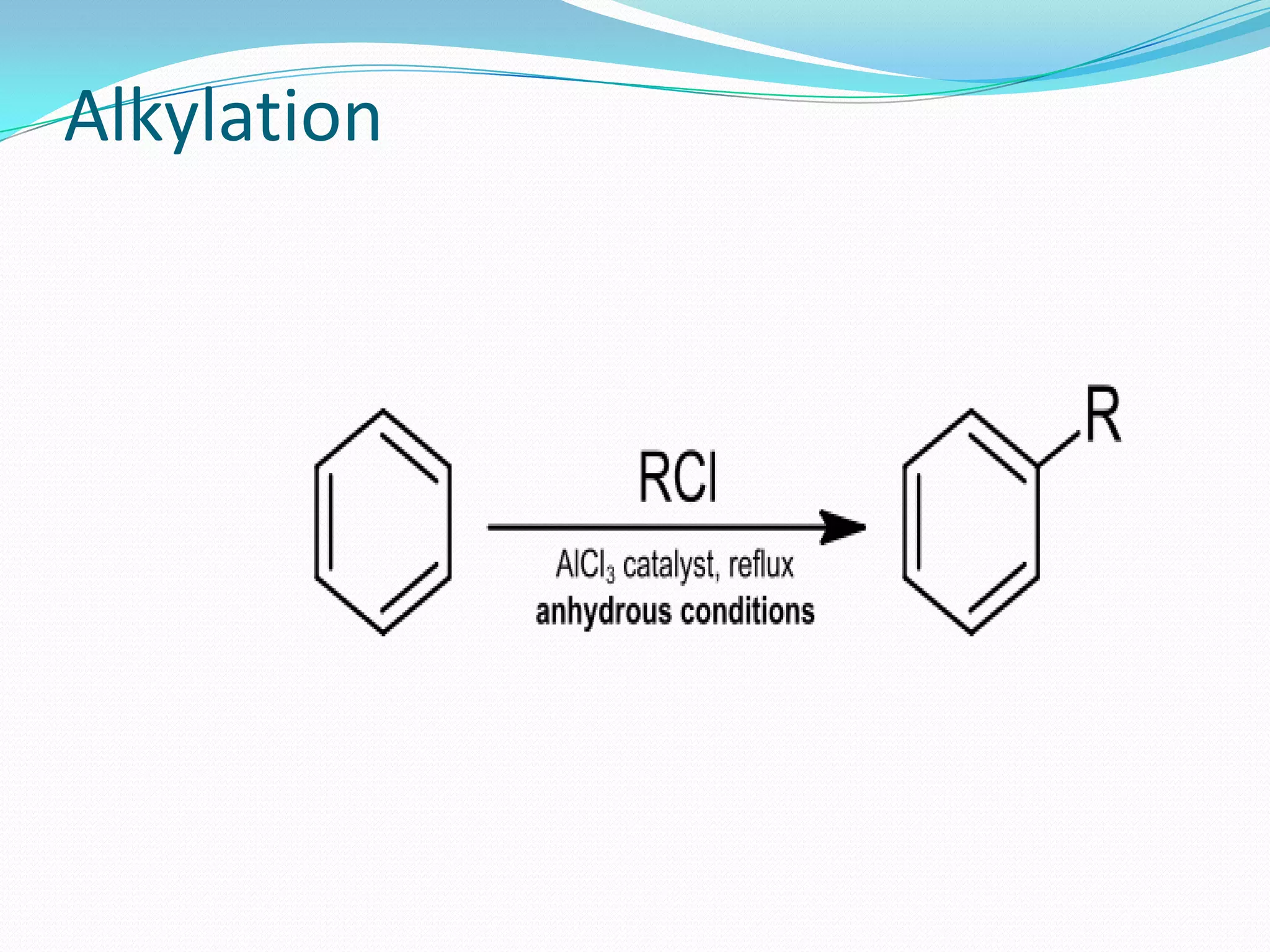 Alkylation | PPTX