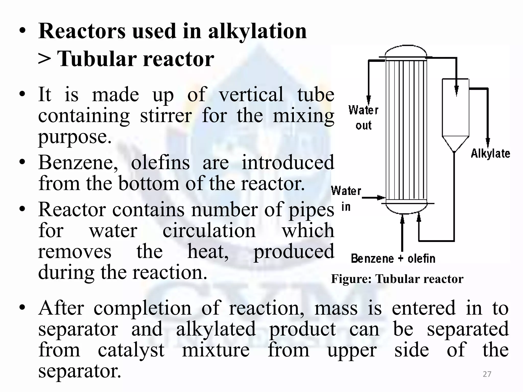 Alkylation | PPTX