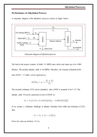 Alkylation | DOCX