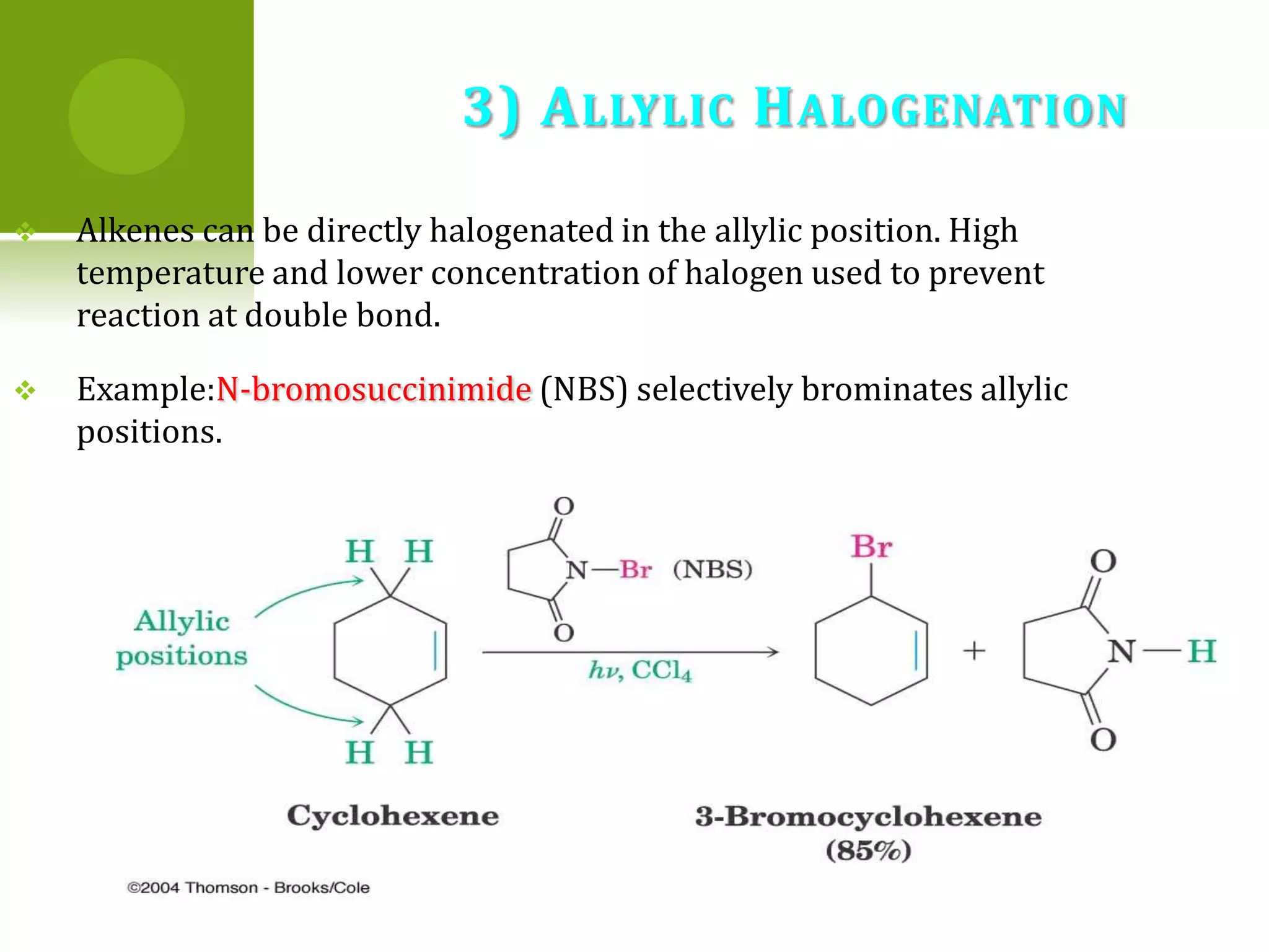 Alkyl Halides | PPTX