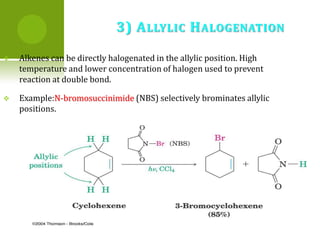 Alkyl Halides | PPTX