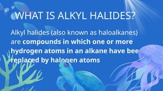 Nomenclature of Alkyl Halides and its reactions.pptx