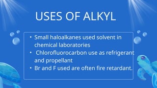 Nomenclature of Alkyl Halides and its reactions.pptx