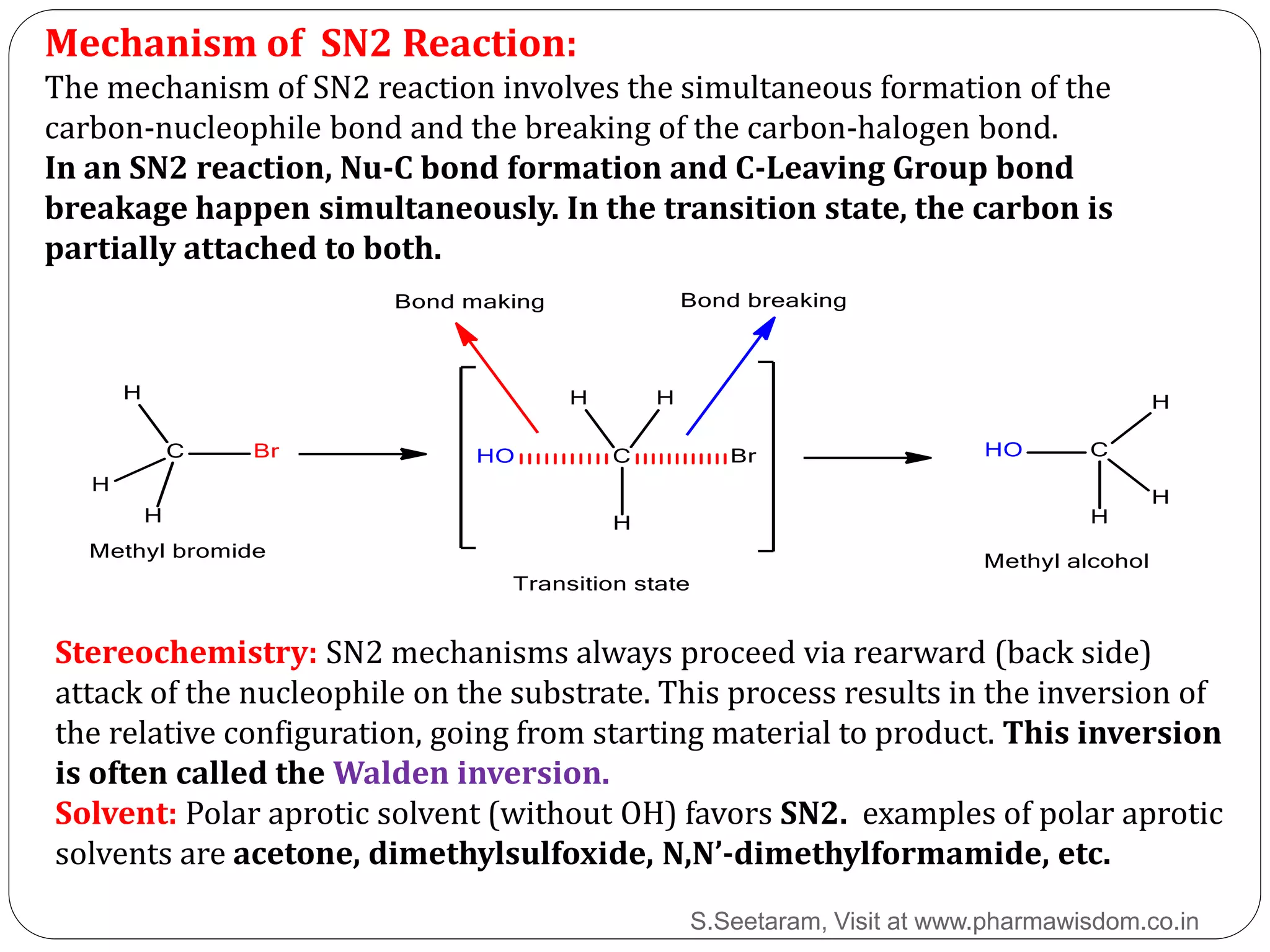 Alkyl Halides and Alcohols | PPTX