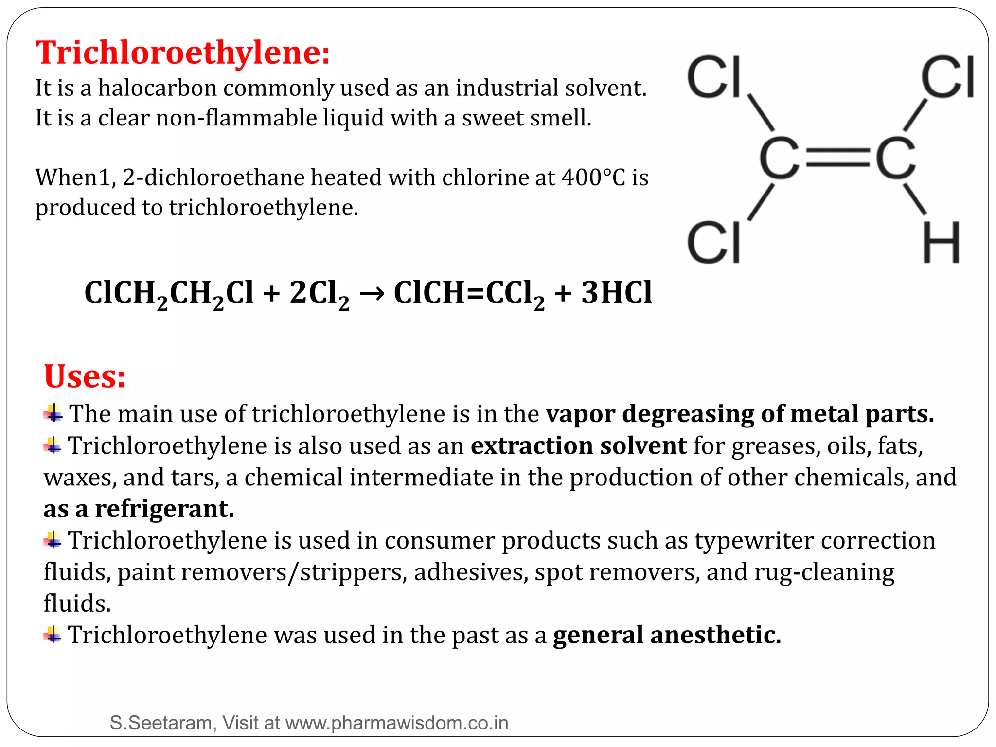 Alkyl Halides and Alcohols | PPTX