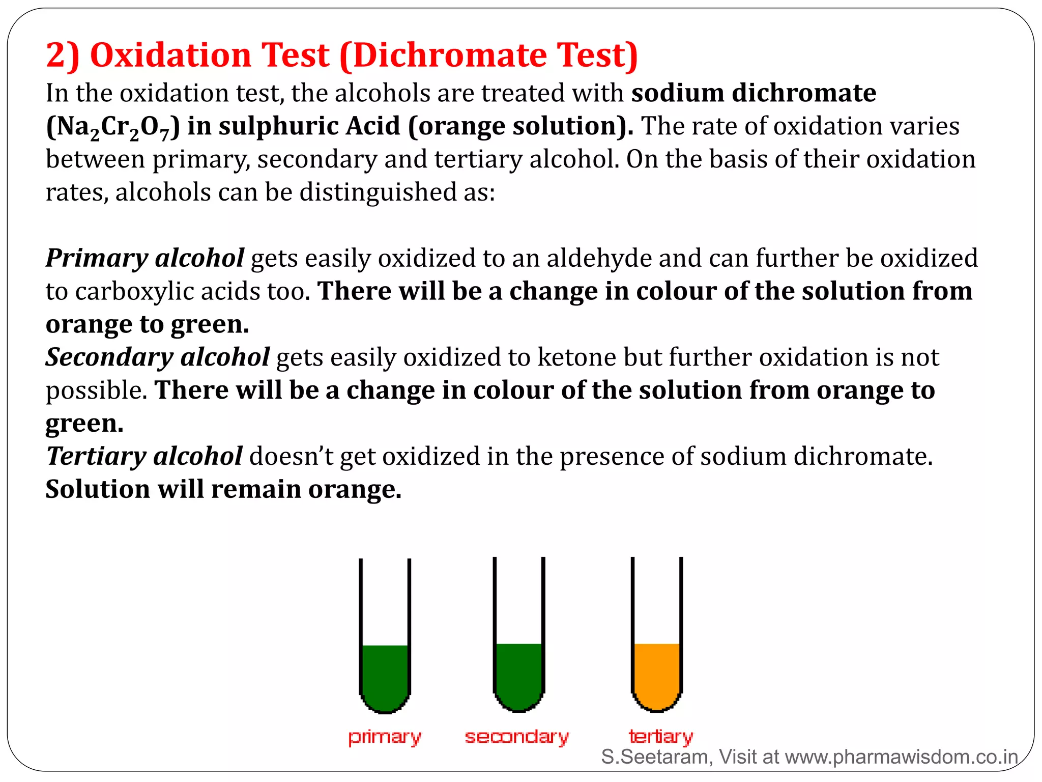 Alkyl Halides and Alcohols | PPTX