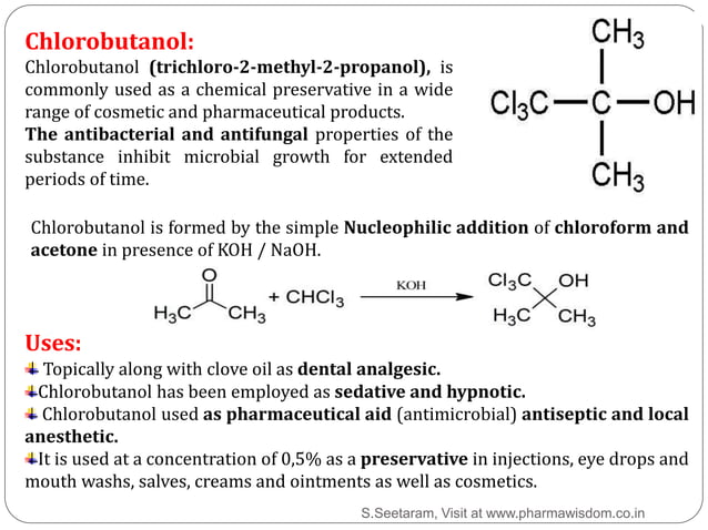 Alkyl Halides and Alcohols | PPTX | Chemistry | Science