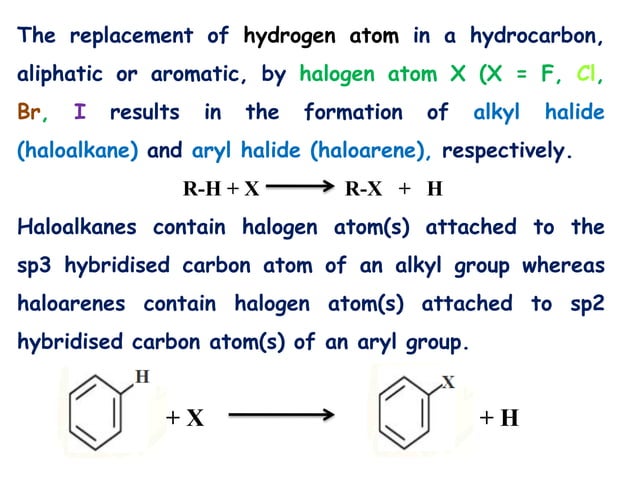 Alkyl halides and alcohols | PDF | Alcoholic Beverages | Food & Drink