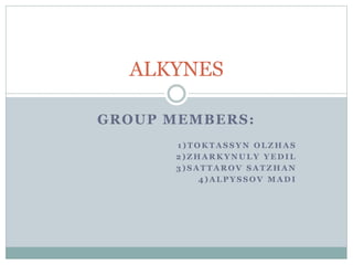 Alkynes.pptx
