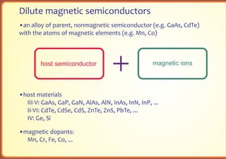 Magnetic anisotropy in (III,Mn)V | PDF