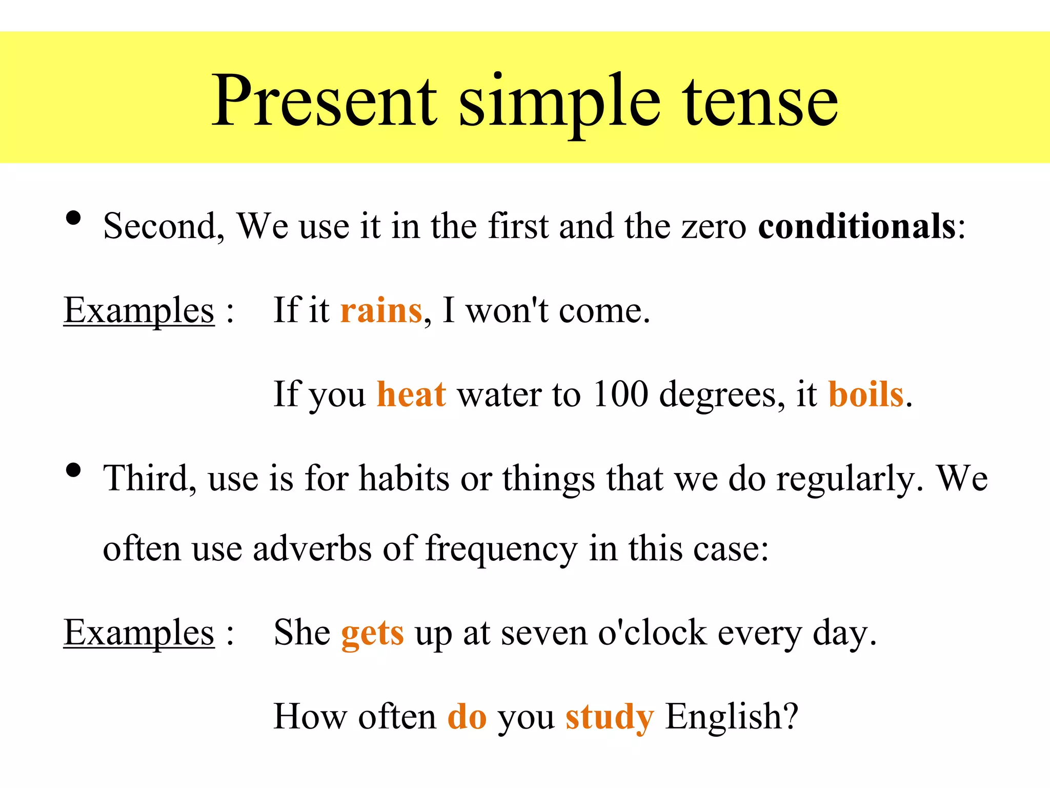All 12-tenses | PPTX
