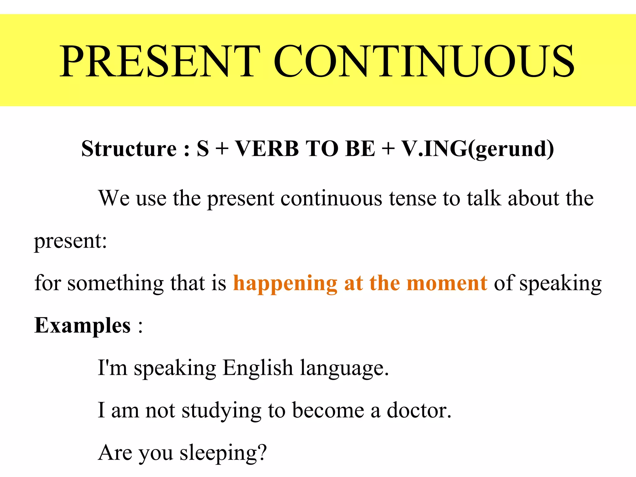 All 12-tenses | PPTX