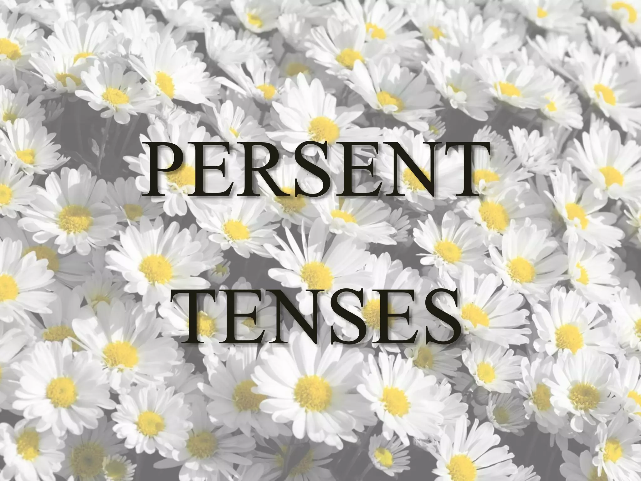 All 12-tenses | PPTX