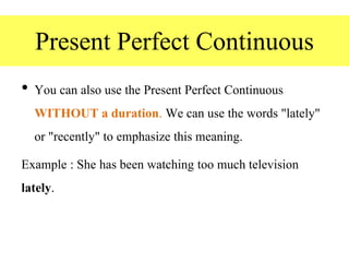 All 12-tenses | PPTX