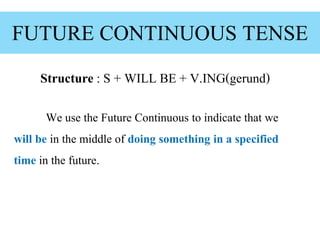 All 12-tenses | PPTX