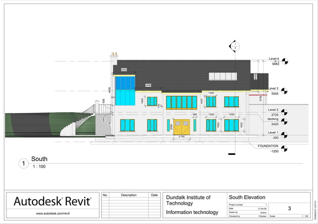 Plans and Elevations | PPT