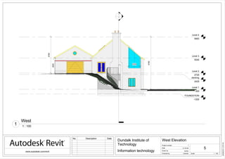 Plans and Elevations | PPT