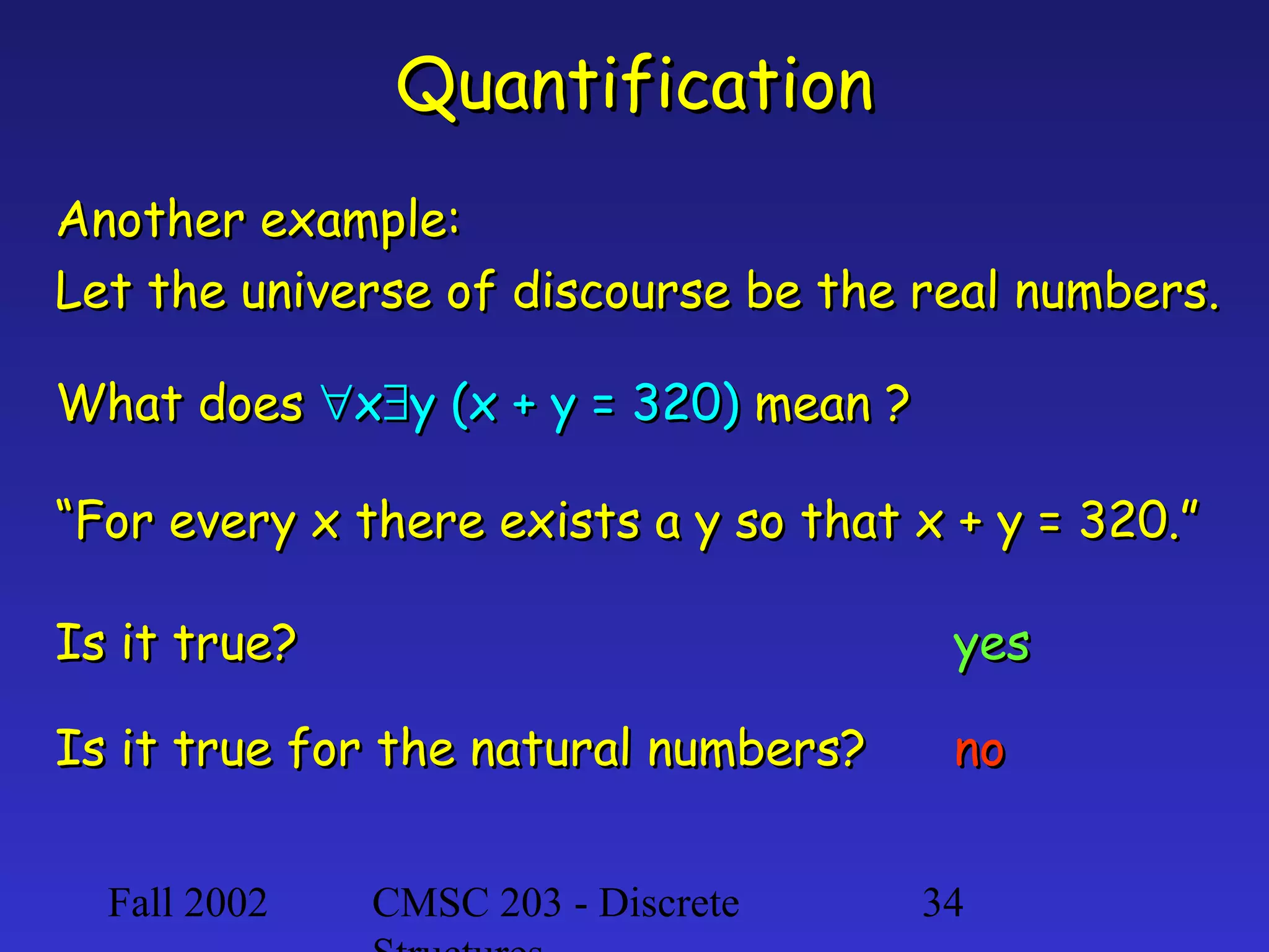 Discrete Mathematics - All chapters | PPT | Programming Languages ...