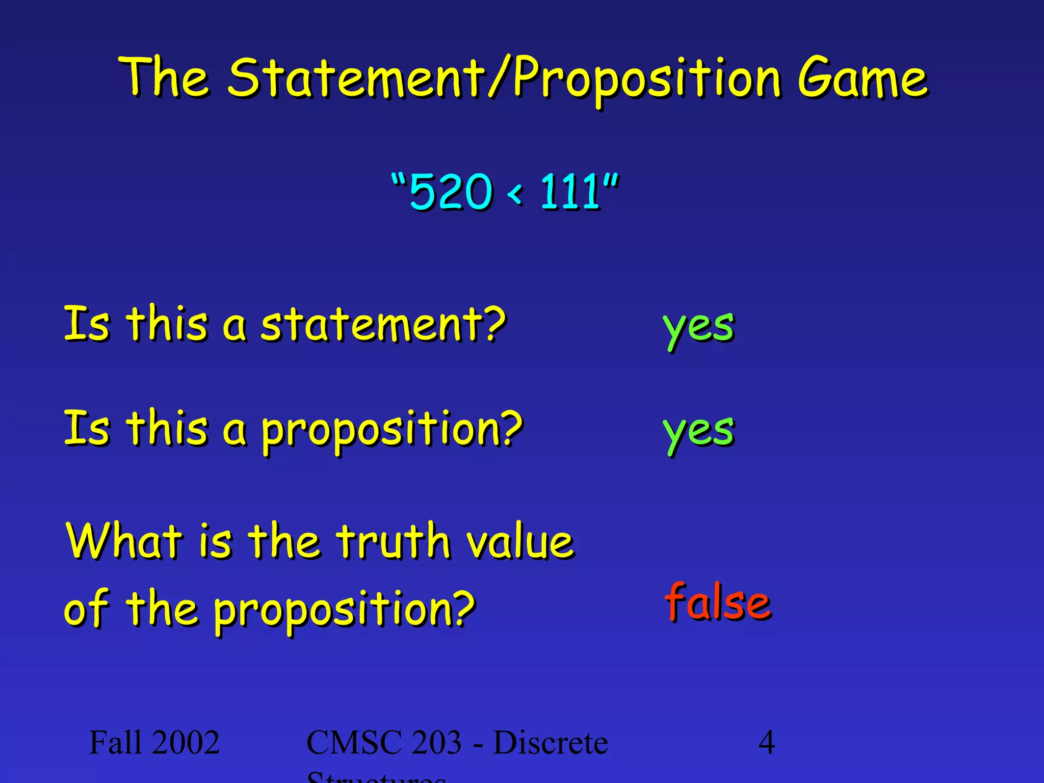 Discrete Mathematics - All chapters | PPT | Programming Languages ...