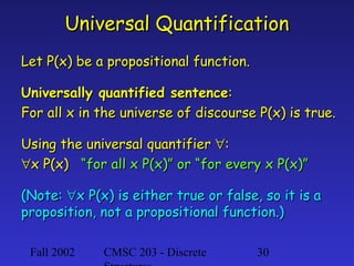 Discrete Mathematics - All chapters | PPT | Programming Languages ...
