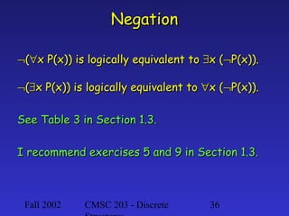 Discrete Mathematics - All chapters | PPT | Programming Languages ...