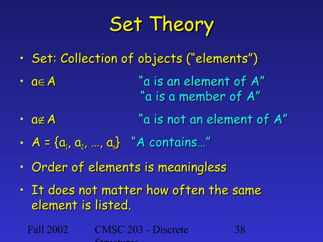 Discrete Mathematics - All chapters | PPT | Programming Languages ...