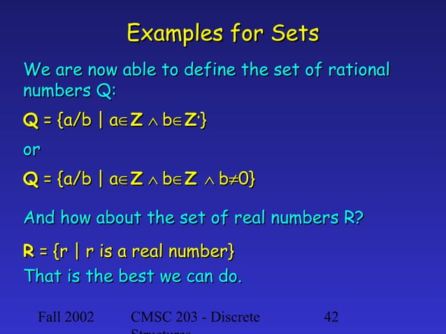 Discrete Mathematics - All chapters | PPT | Programming Languages ...