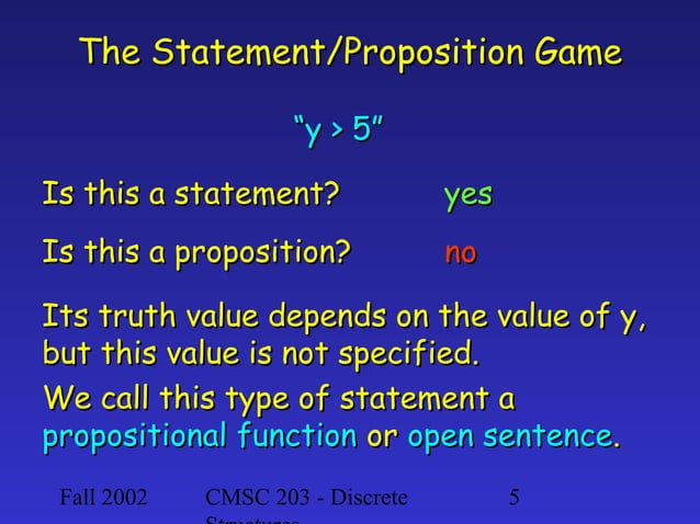 Discrete Mathematics - All chapters | PPT | Programming Languages ...