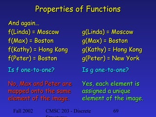 Discrete Mathematics - All chapters | PPT | Programming Languages ...